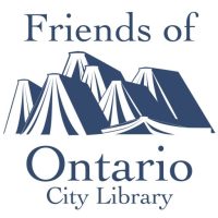 Rare/Antique Books – Friends of Ontario City Library